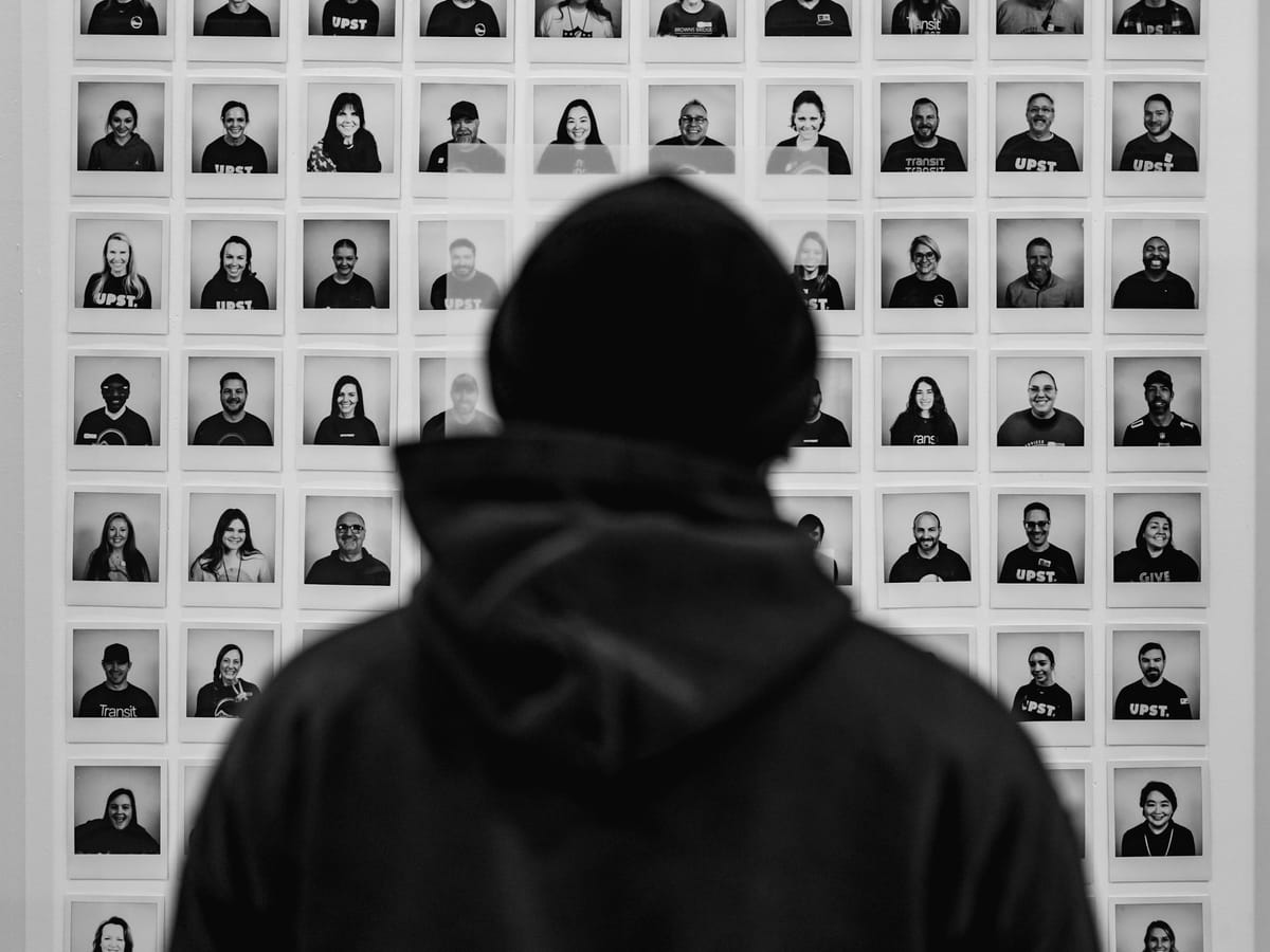 Finding Your Authentic Path: Embracing the Neurodivergent with Courage ...